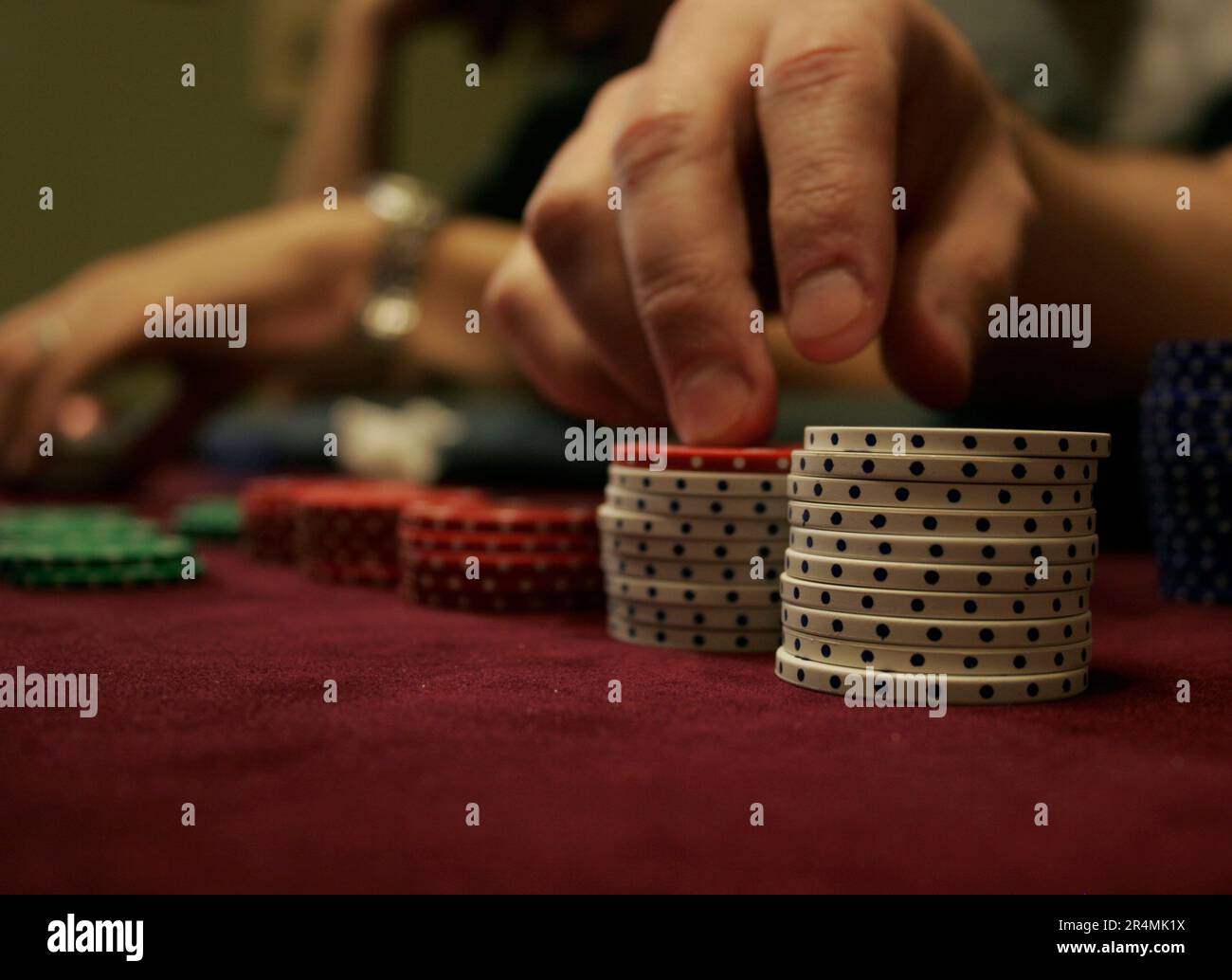 Friends play poker, Nashville, Tennessee Stock Photo - Alamy Friends play poker, Nashville, Tennessee Stock Photo - Alamy