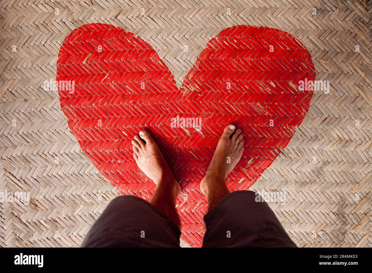 Image of the heart hi-res stock photography and images - Alamy