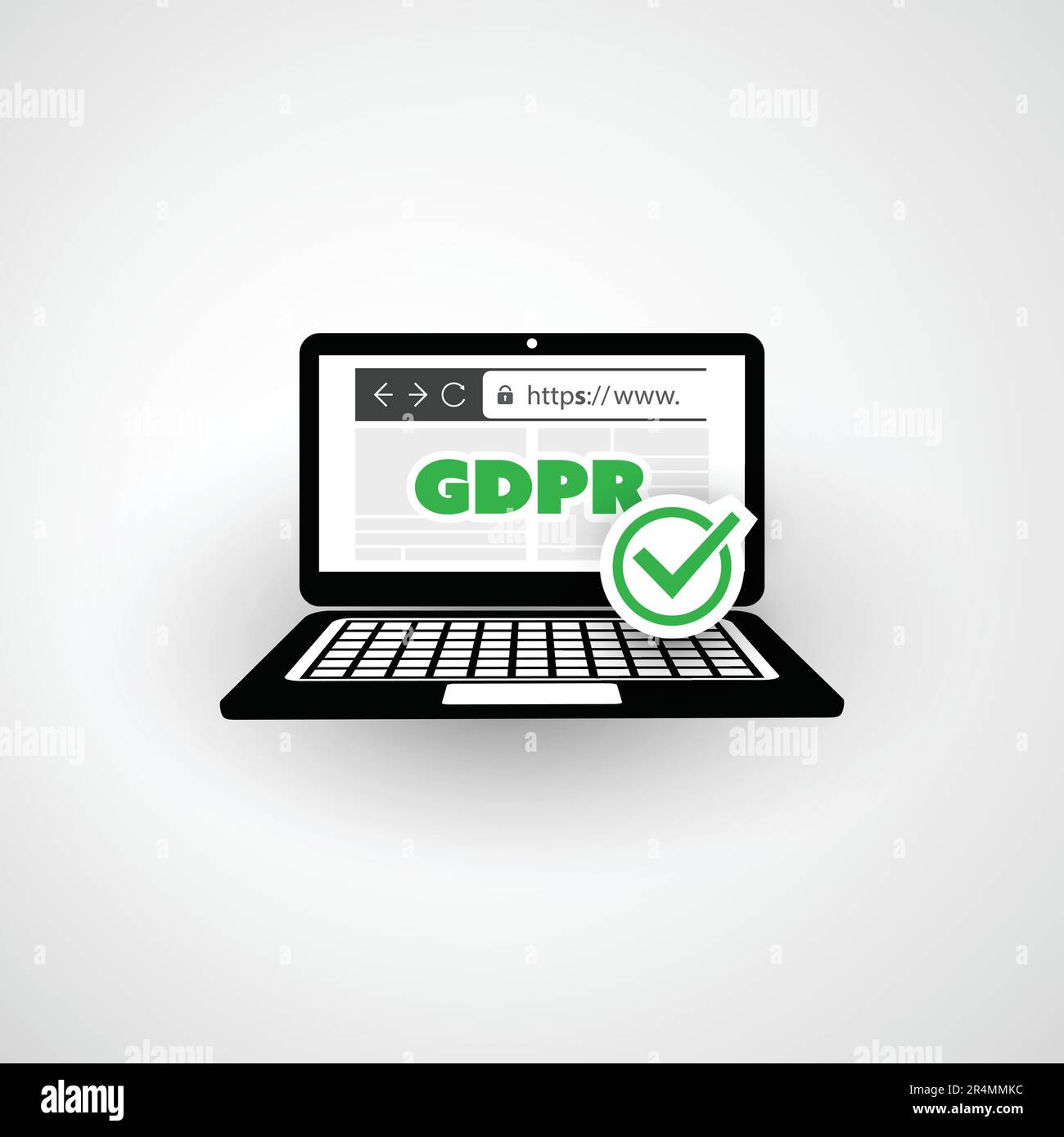 EU General Data Protection Regulation (GDPR) Design Concept - Rules to ...