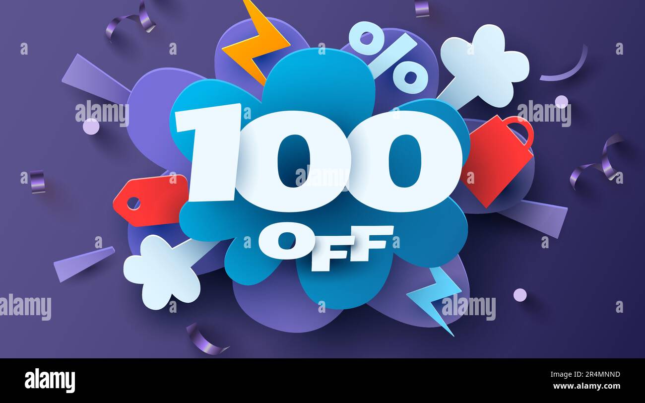100 percent present Stock Vector Images - Alamy
