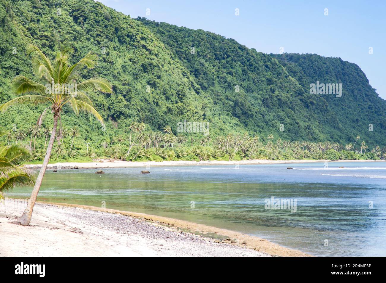 Beach exotic hi-res stock photography and images - Alamy