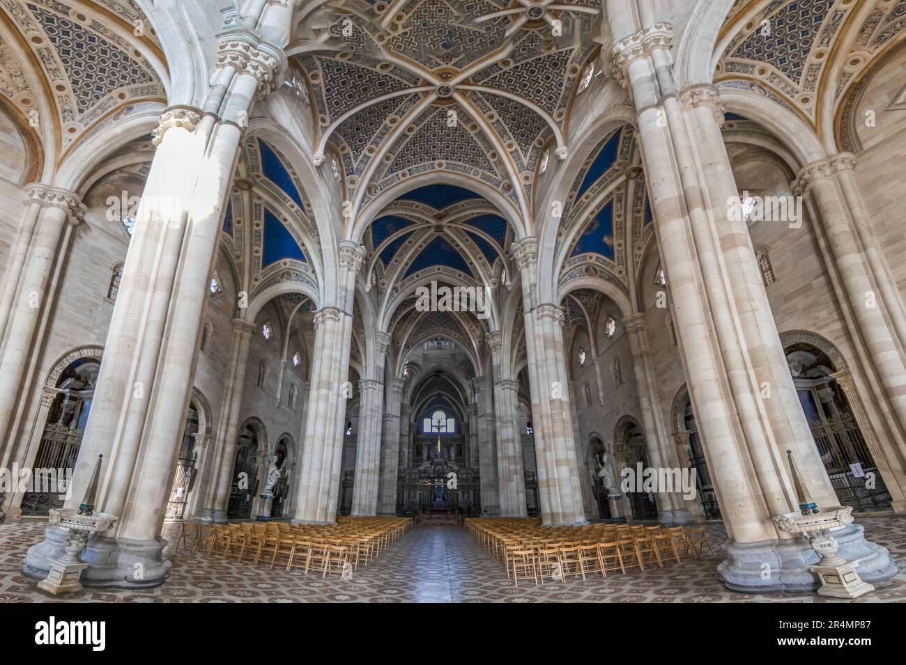 Built in 1396 and one of the largest monasteries in Italy, the Certosa ...