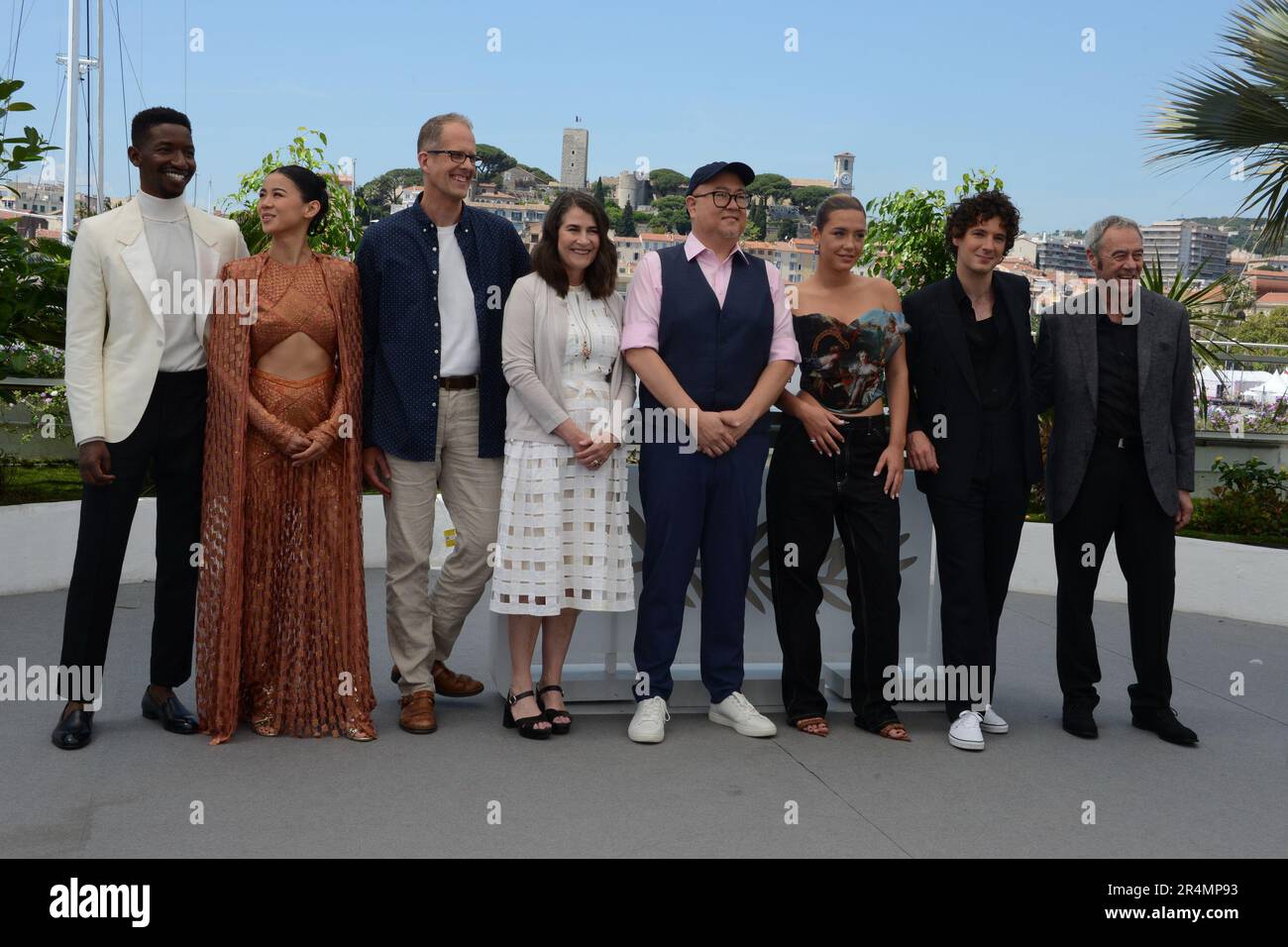 Peter sohn 2023 hi-res stock photography and images - Alamy