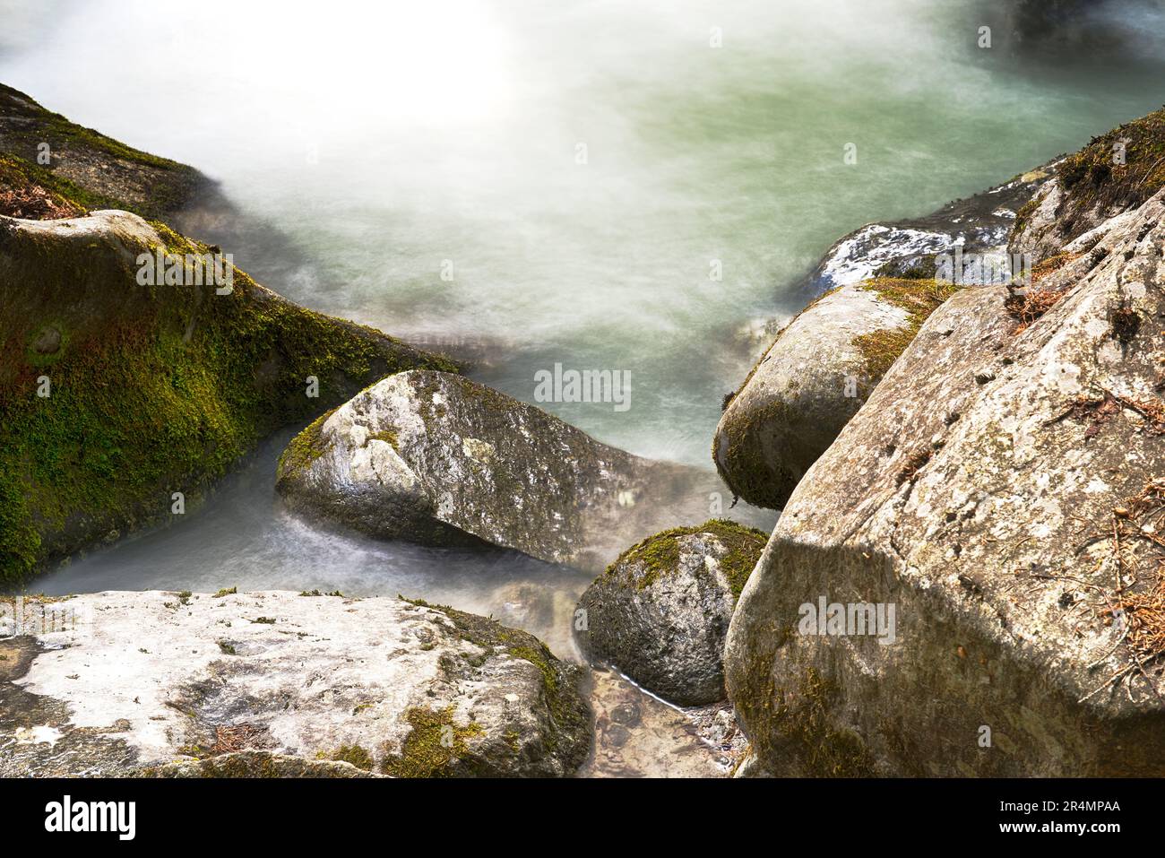 Captured silence hi-res stock photography and images - Alamy