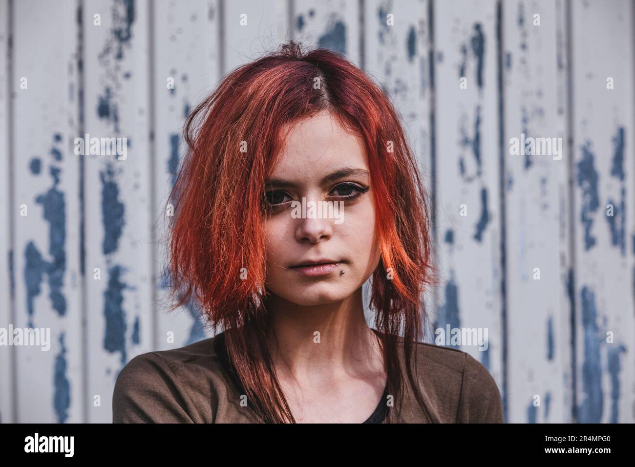 Expression of culture hi-res stock photography and images - Alamy