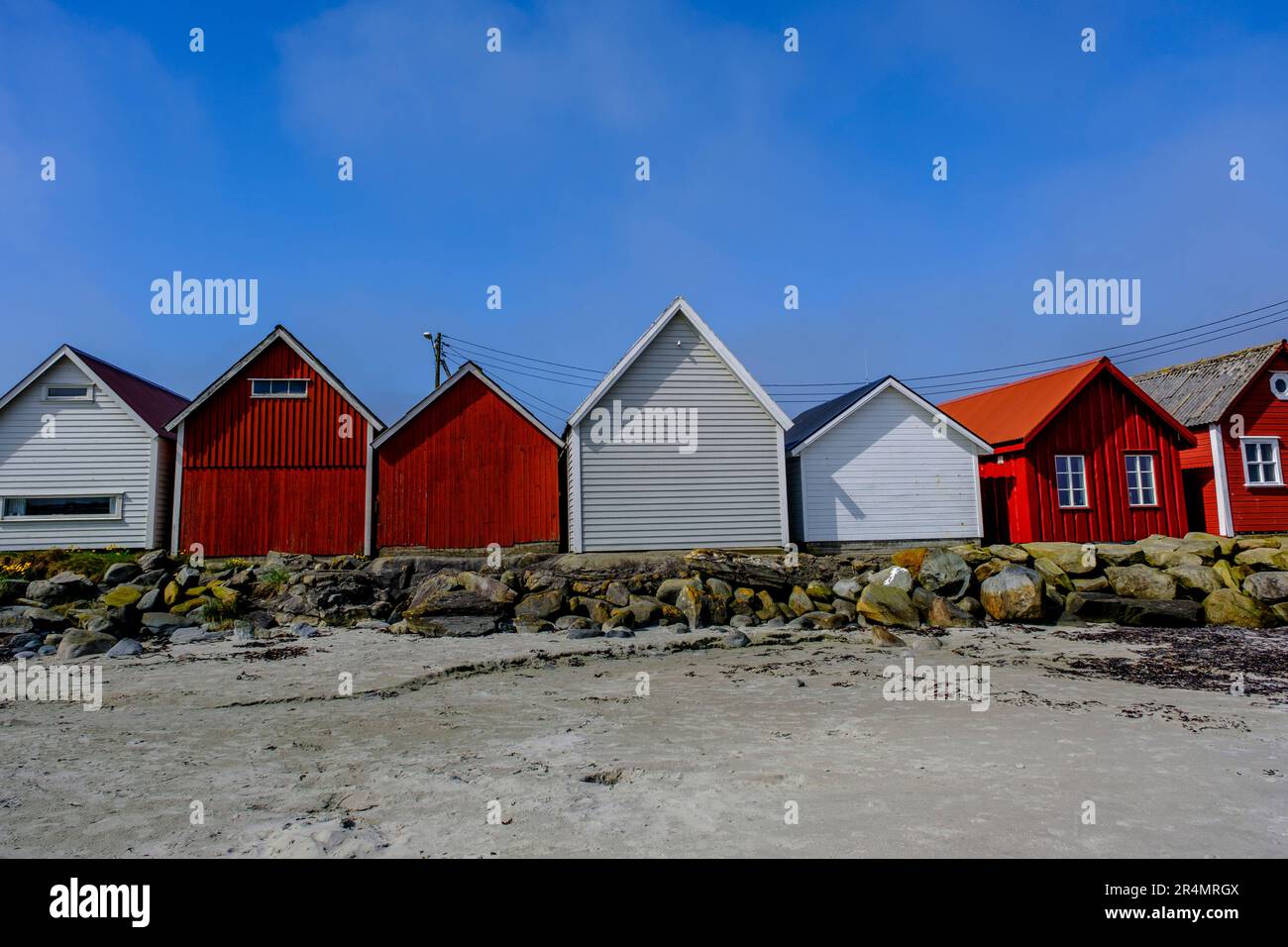 Olberg beach hi-res stock photography and images - Alamy