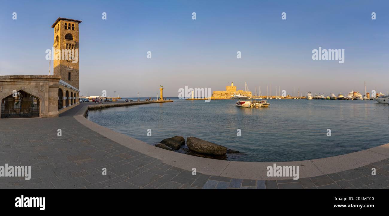 View of Church of the Annunciation of the Theotokos and Saint Nicholas ...
