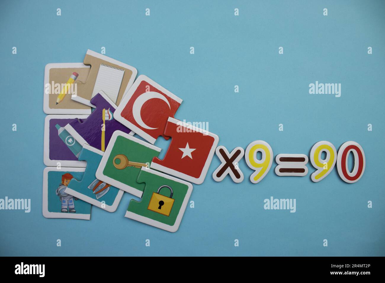 Red nine times hi-res stock photography and images - Alamy