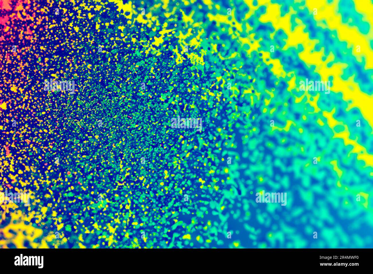 Caribbean colors hi-res stock photography and images - Alamy