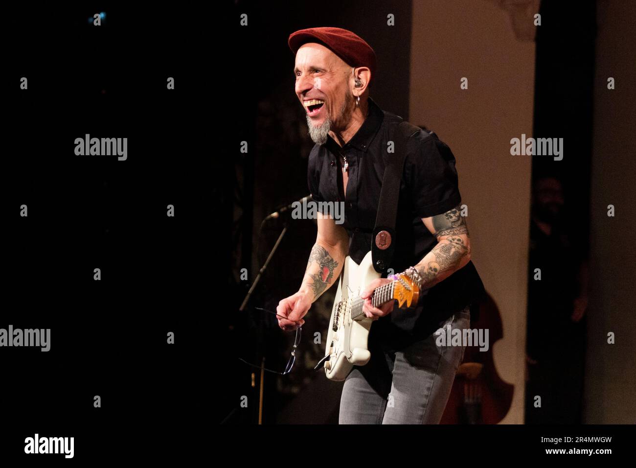 2023 entretenimiento hi-res stock photography and images - Alamy