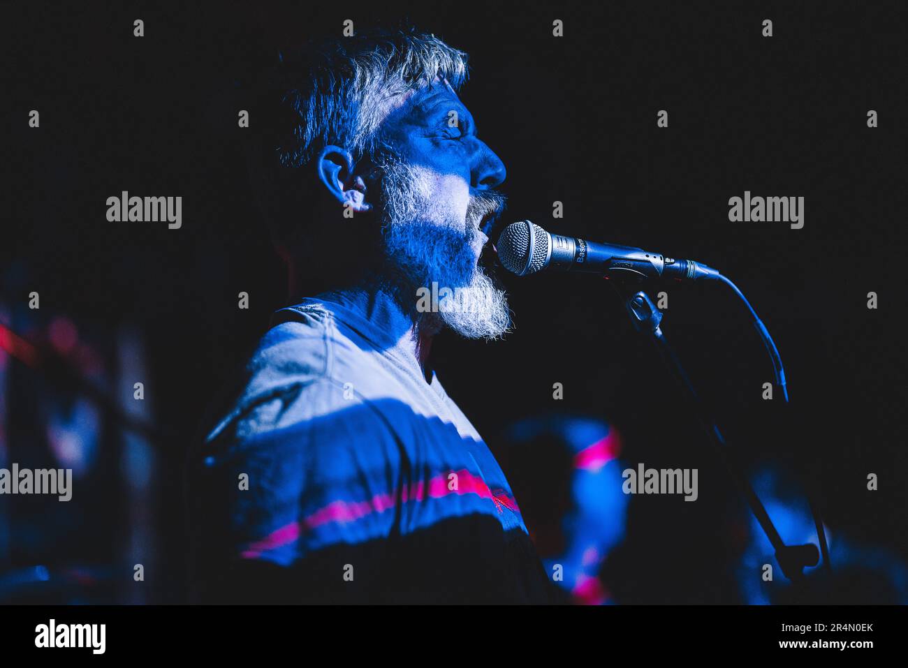 Late night venture band hi-res stock photography and images - Alamy