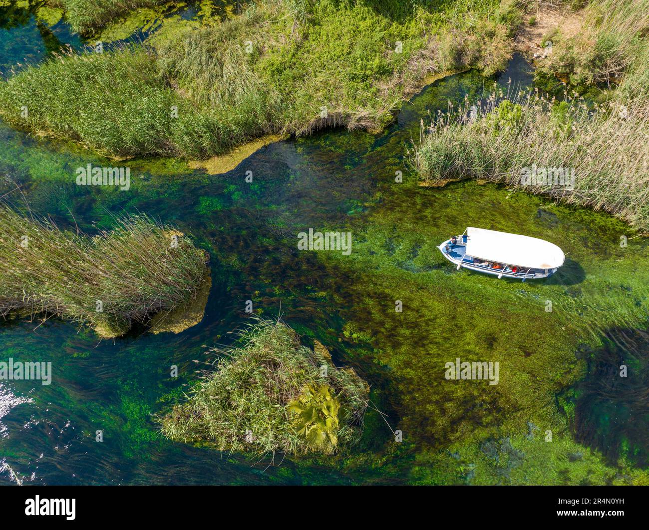 Azmak river turkey hi-res stock photography and images - Alamy