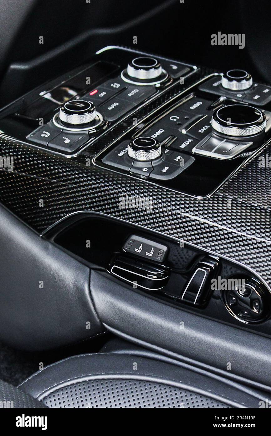 Luxury electronics hi-res stock photography and images - Alamy