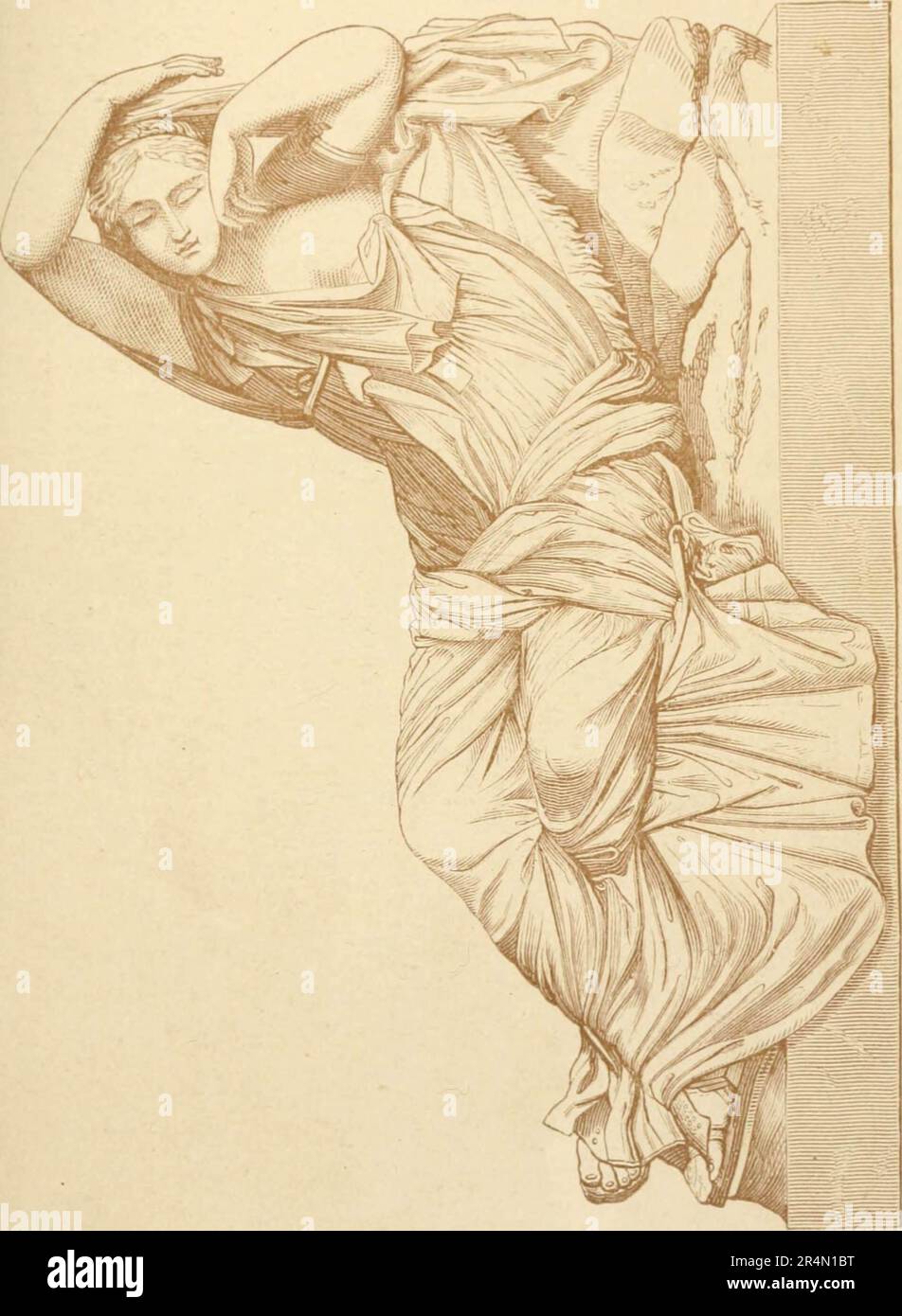 Greek old norse mythology hi-res stock photography and images - Alamy