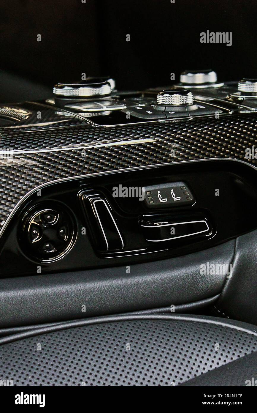 Luxury electronics hi-res stock photography and images - Alamy