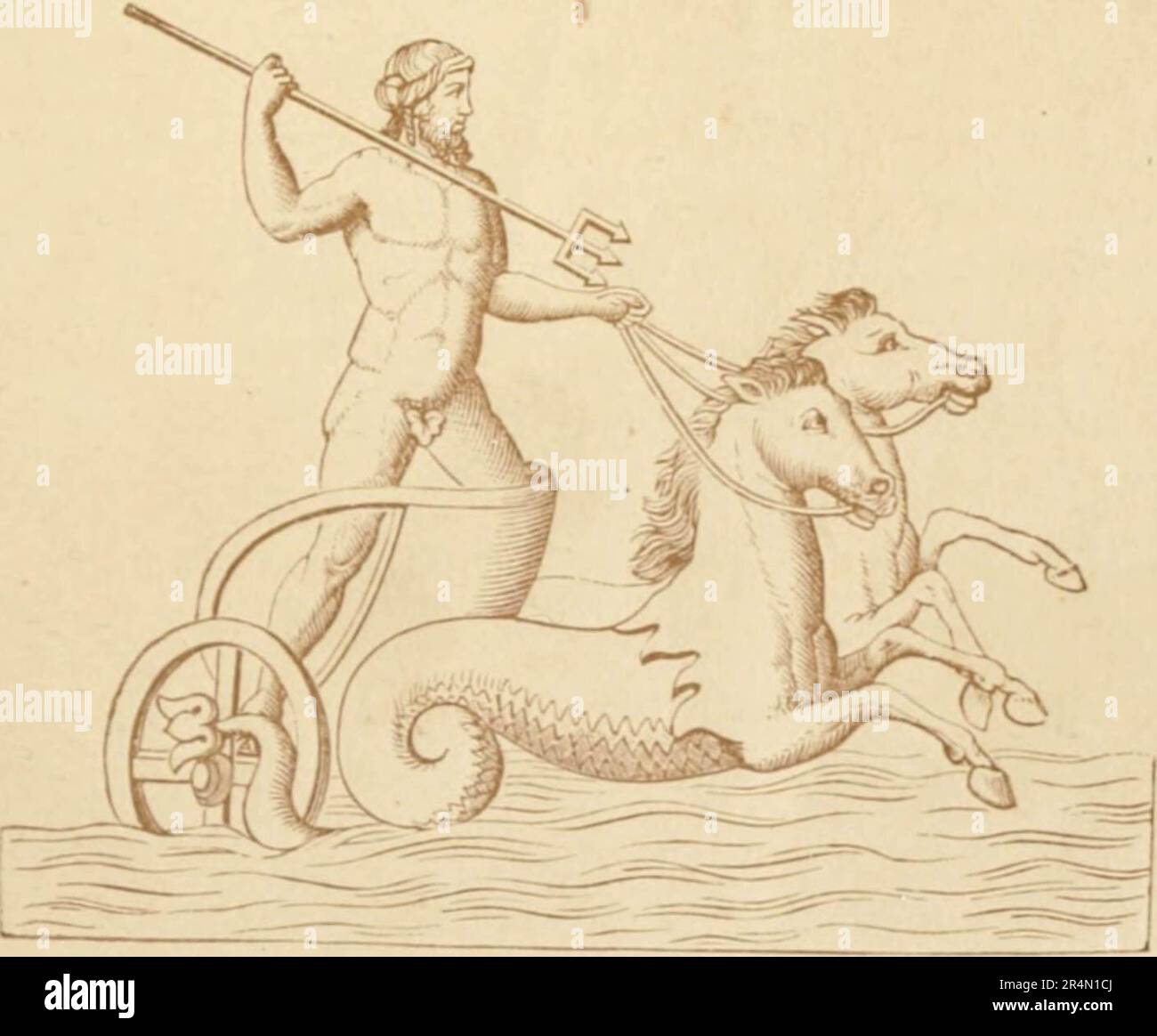 Greek old norse mythology hi-res stock photography and images - Alamy