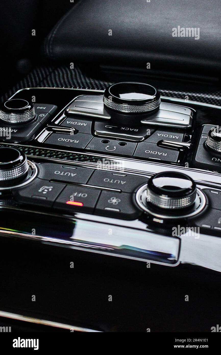 Luxury electronics hi-res stock photography and images - Alamy