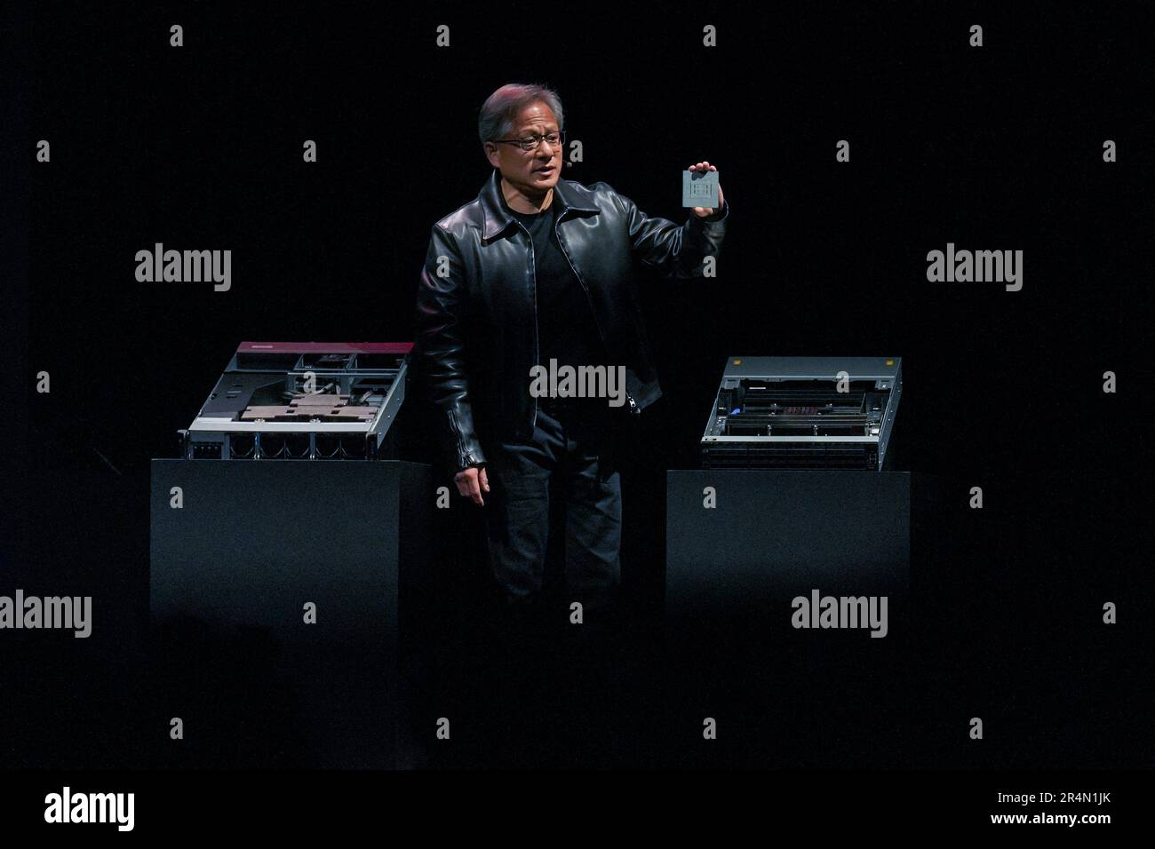 Superchip cpu hi-res stock photography and images - Alamy