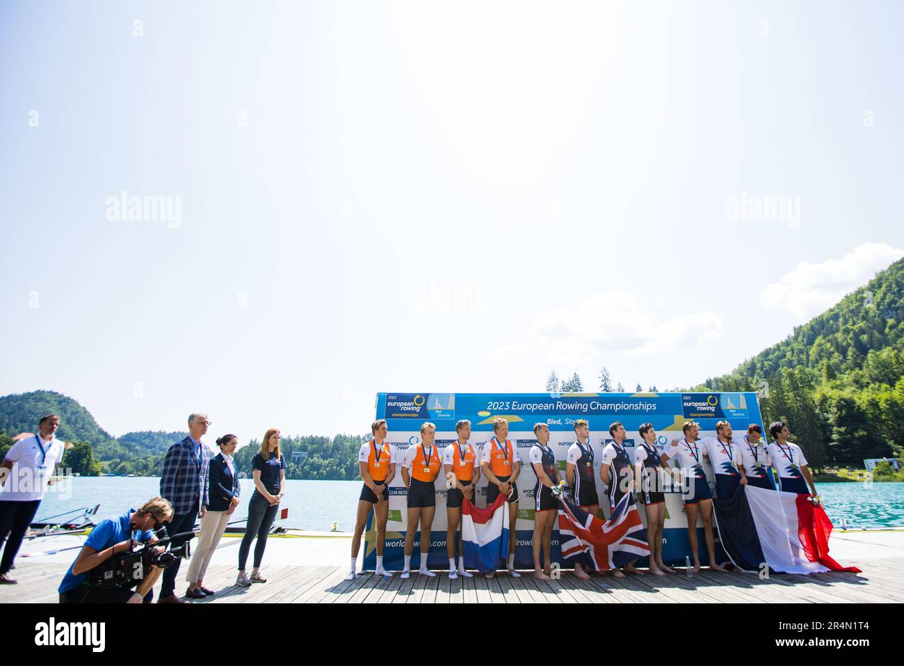 France credit frederick hi-res stock photography and images - Alamy