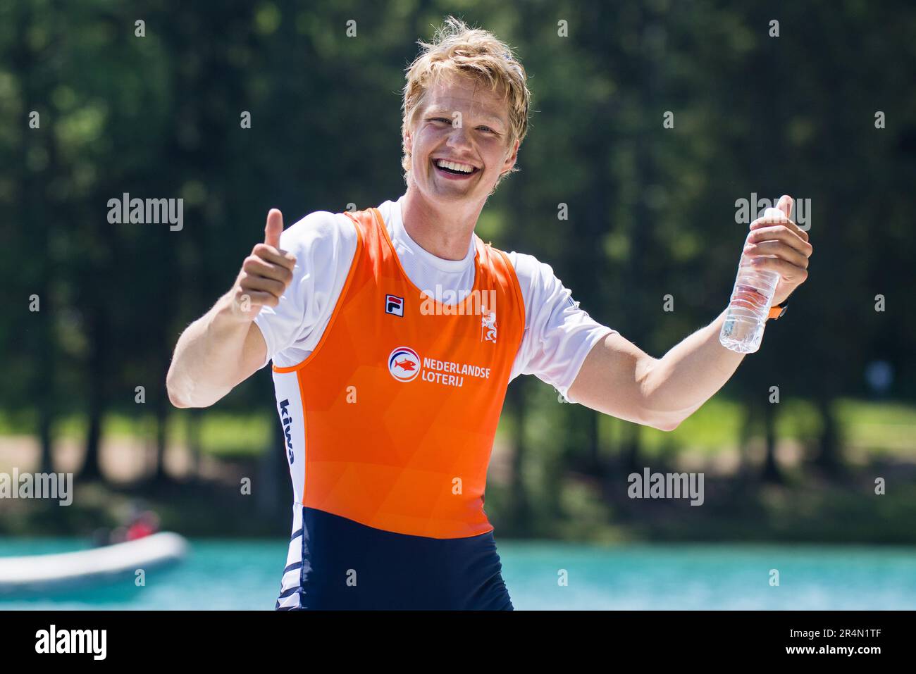 Gert jan van doorn hi-res stock photography and images - Alamy