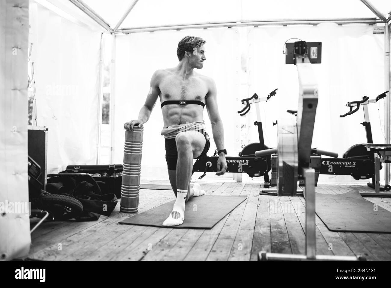 Netherlands slovenia Black and White Stock Photos & Images - Alamy