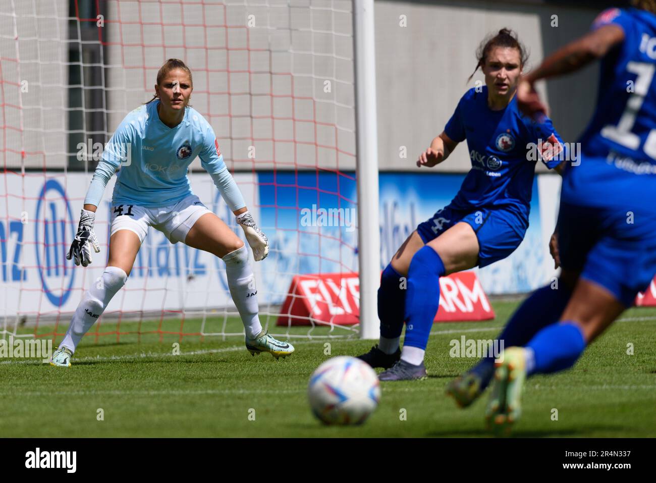 Munich, Germany. 28th May, 2023. Munich, Germany, May 28th 2023 ...