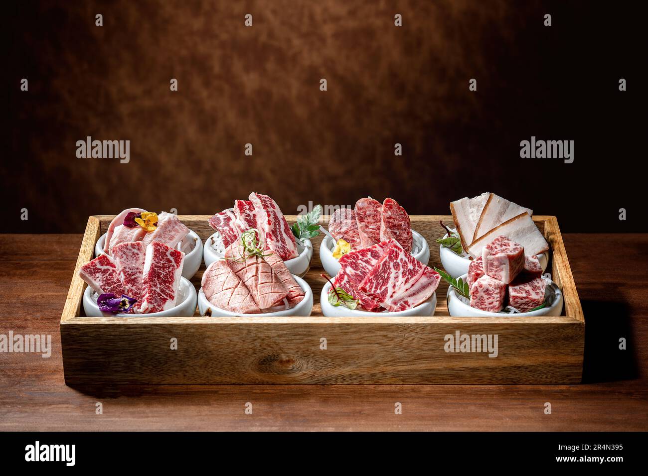 wagyu beef Platter , Japanese Yakiniku Platter , Barbecue Platter ...