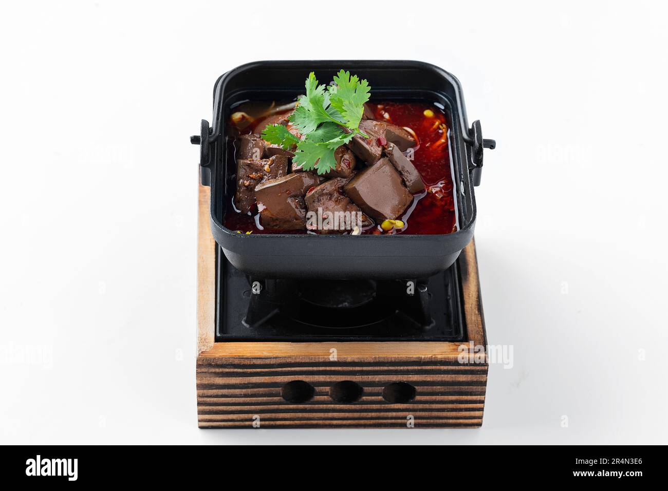 Spicy blood hi-res stock photography and images - Alamy