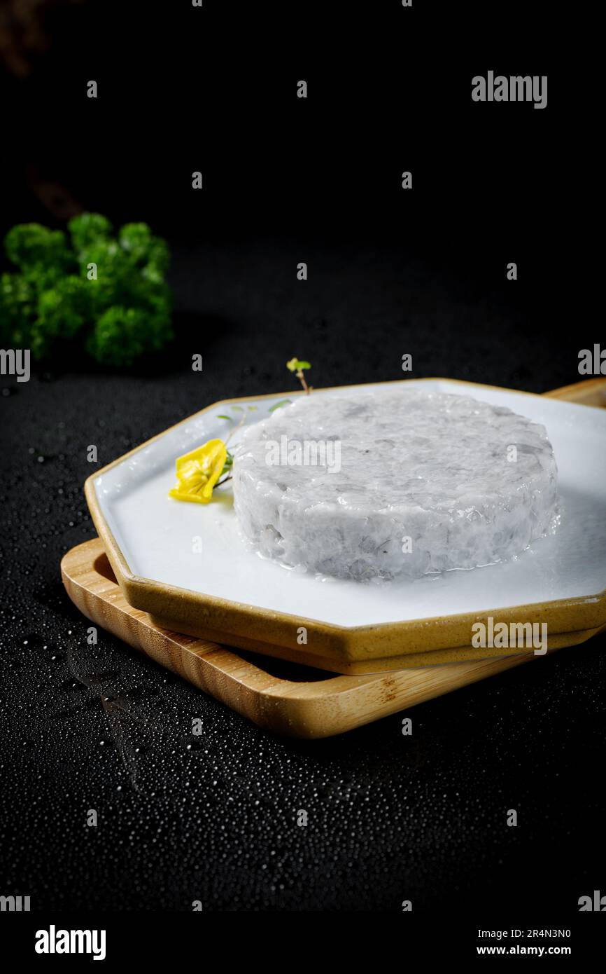 Fish paste and shrimp （Prawn）paste, for hot pot use，Minced shrimp Stock ...