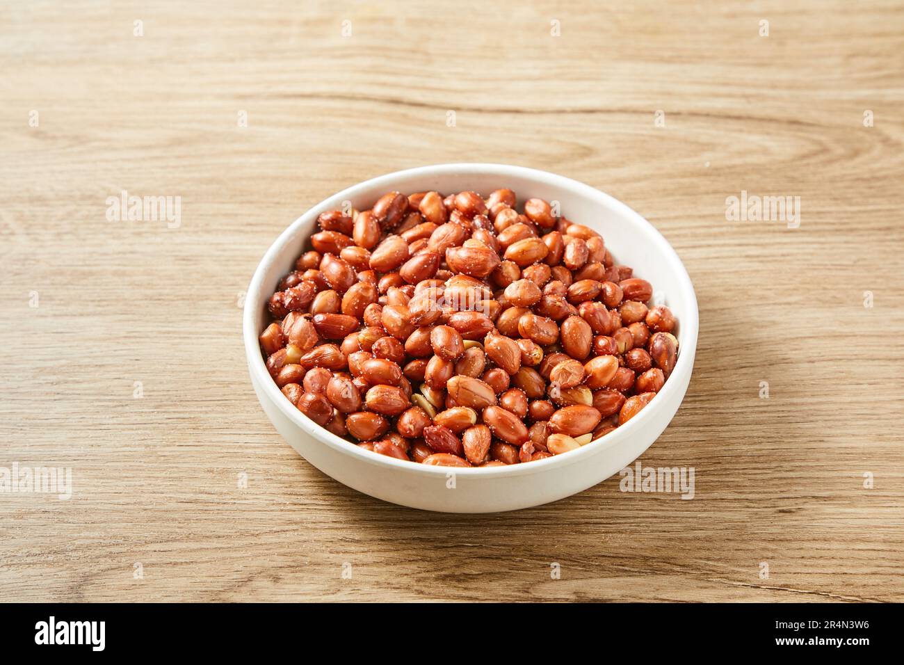 Deep fried peanuts hi-res stock photography and images - Alamy