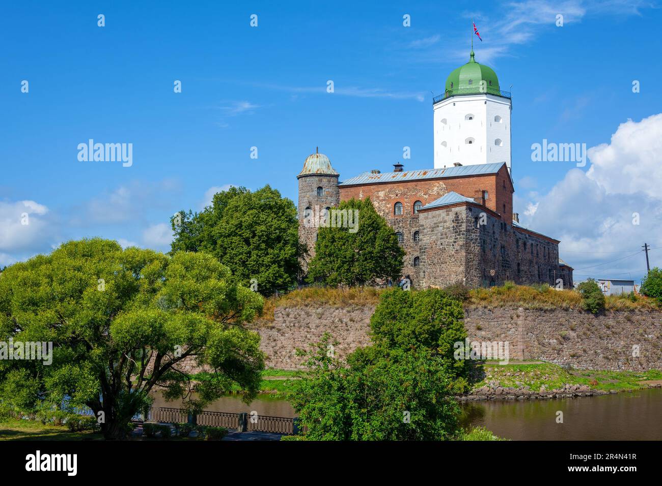 Severny island hi-res stock photography and images - Alamy