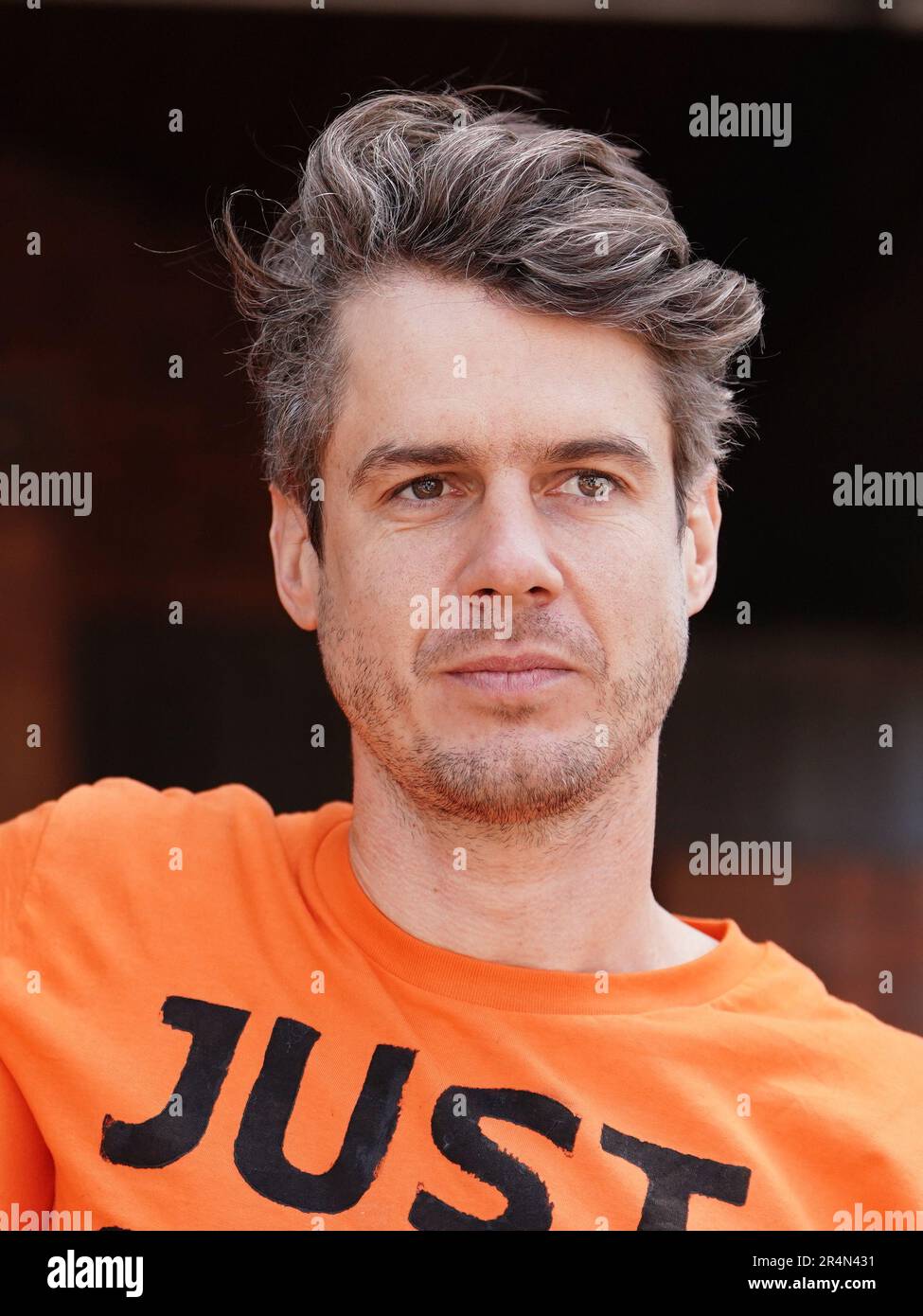 Patrick hart hi-res stock photography and images - Alamy