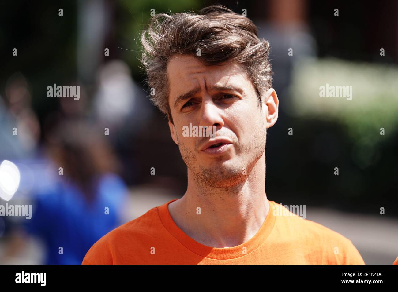 Patrick hart hi-res stock photography and images - Alamy