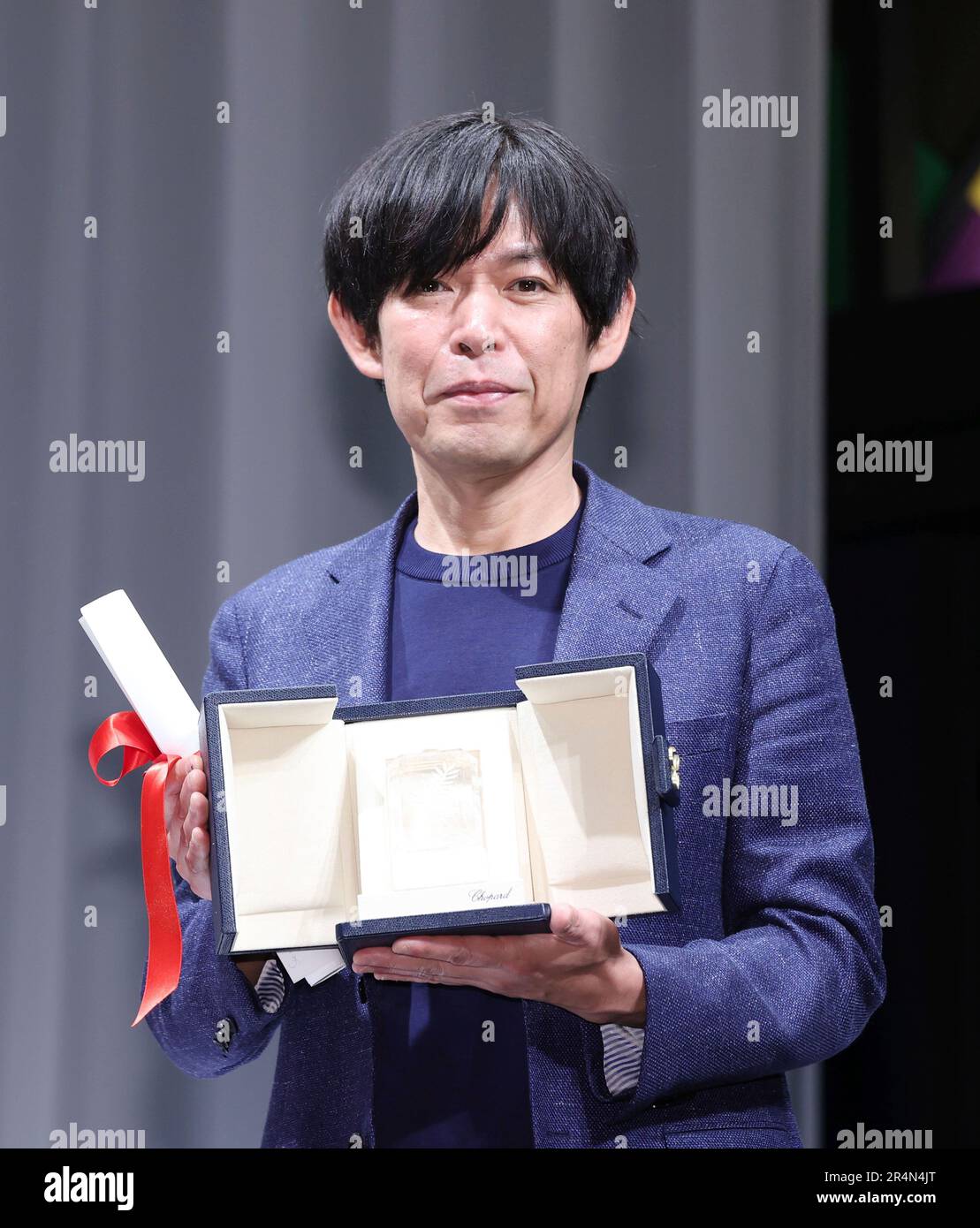 Yuji Sakamoto Monster