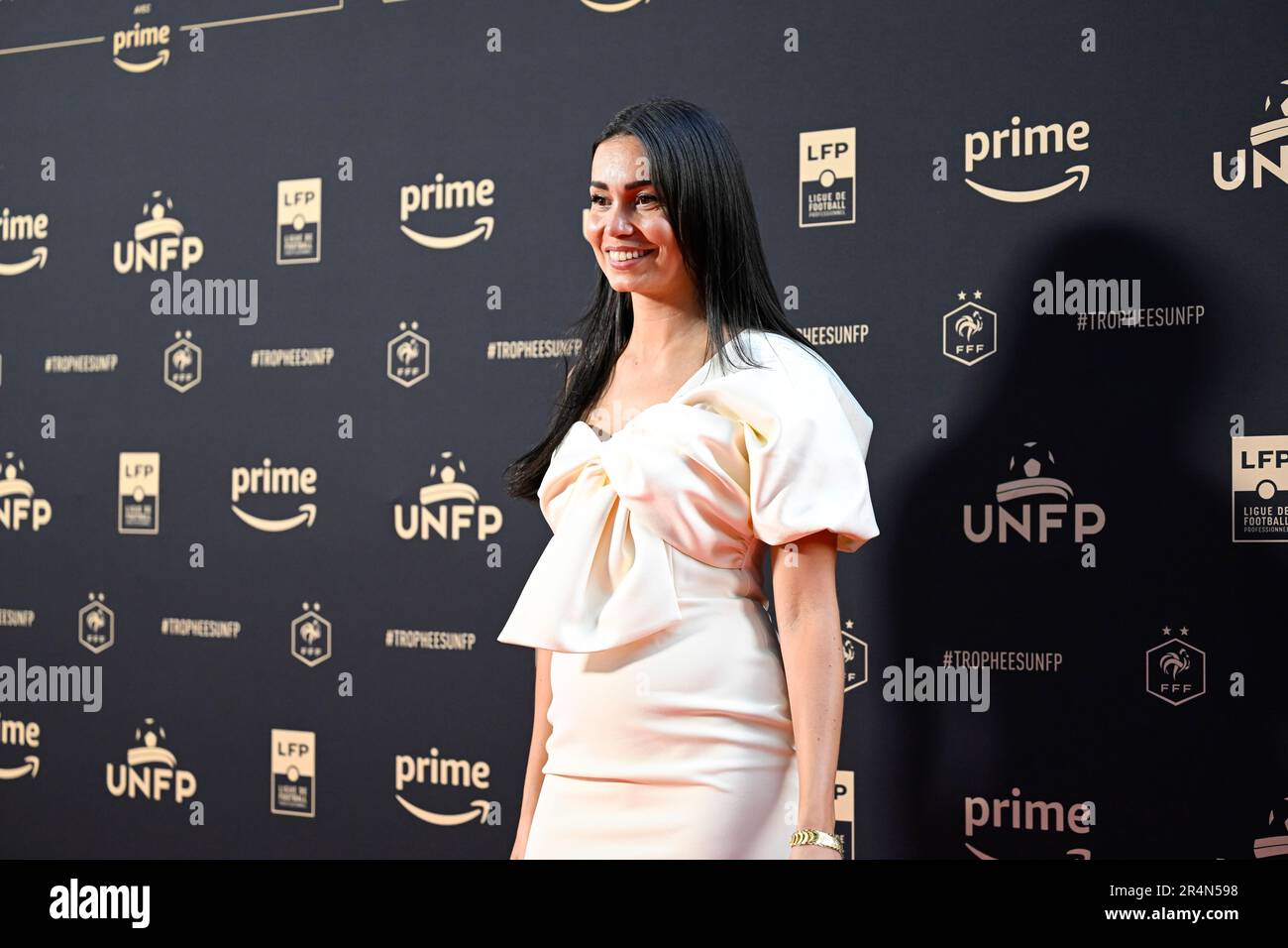 Samia benyounes hi-res stock photography and images - Alamy