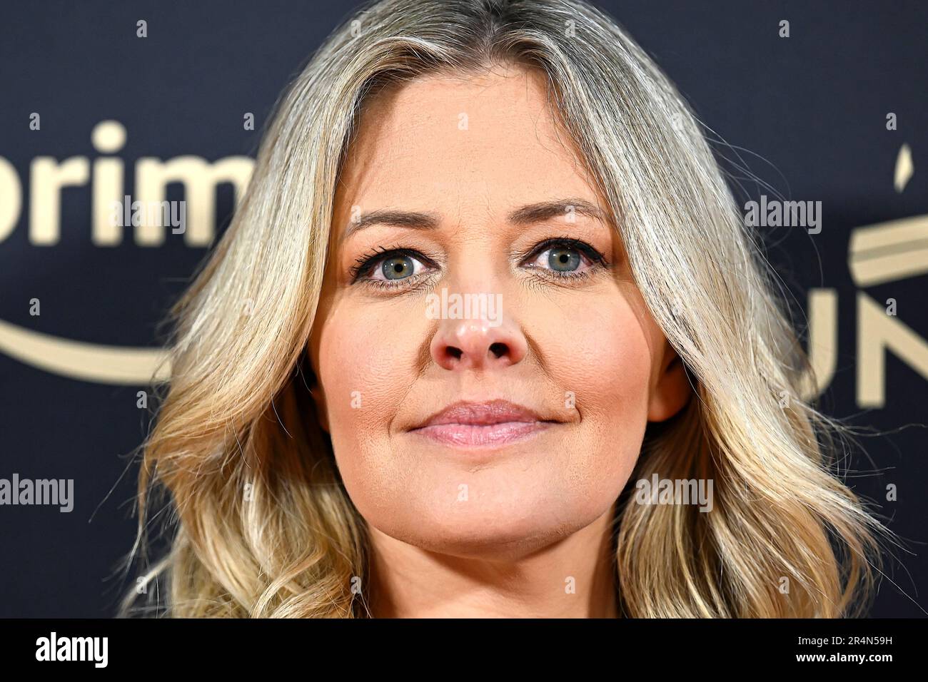Paris, France. 28th May, 2023. Carine Galli during the 31th edition of ...