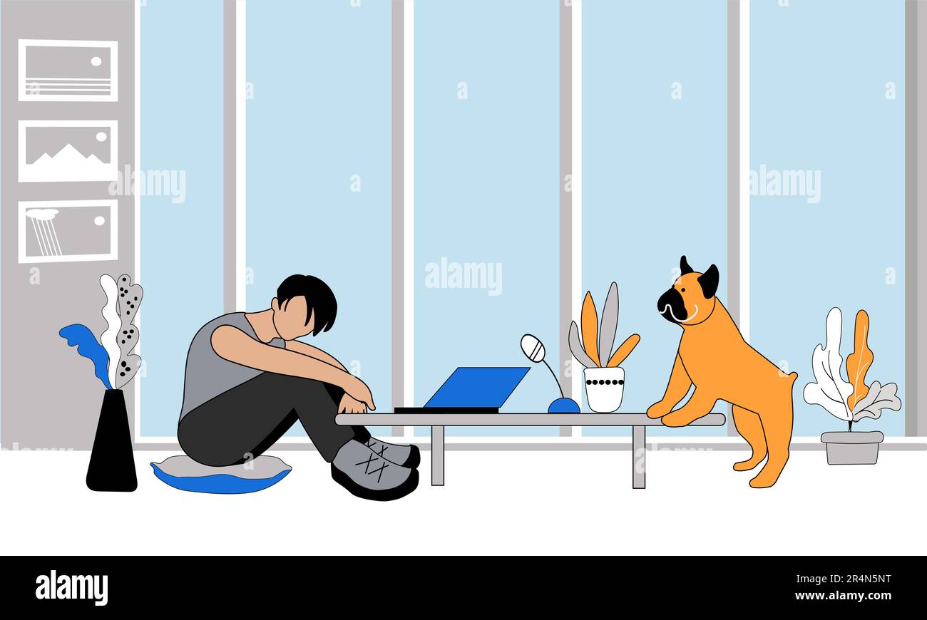 French struggle Stock Vector Images - Alamy