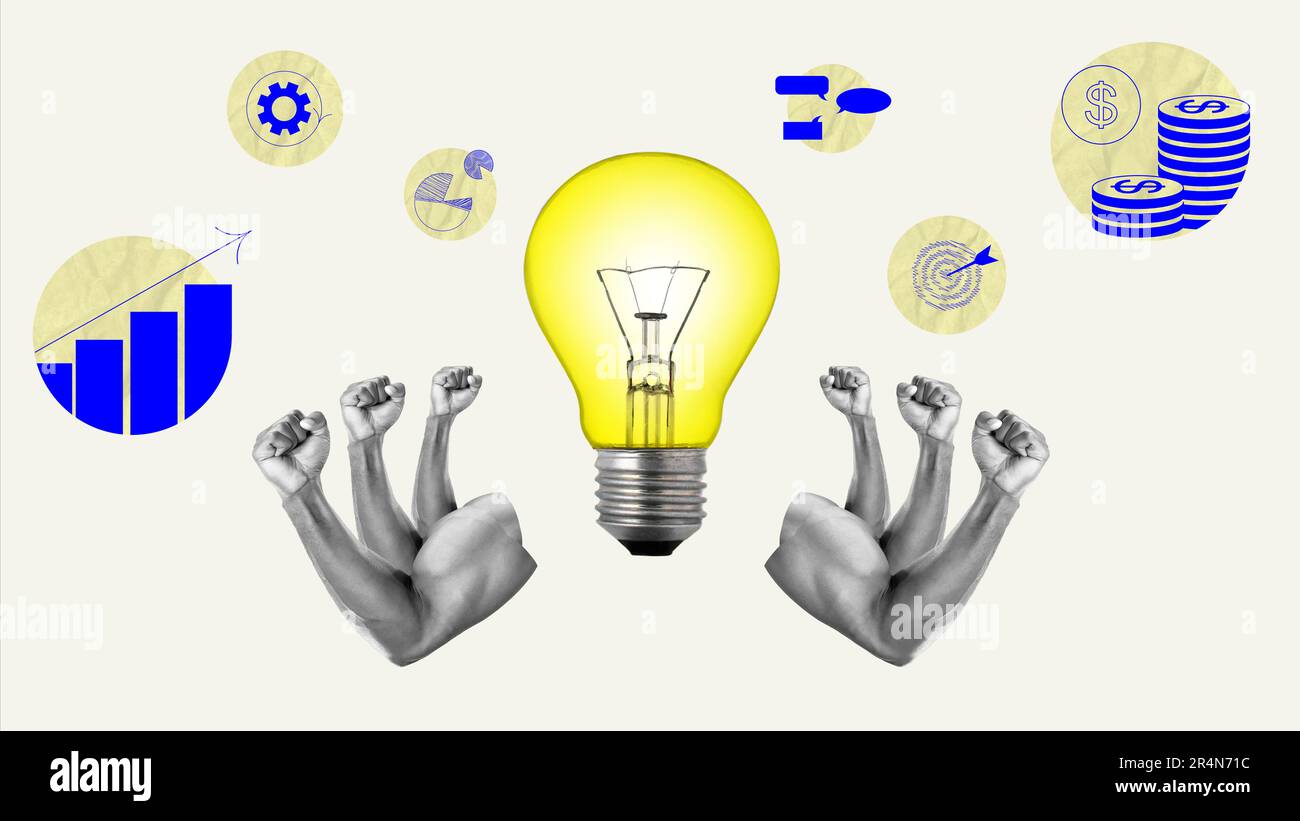 Can A Human Power A Light Bulb