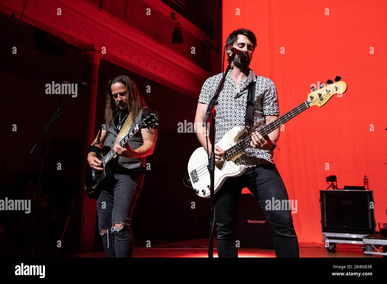 Ally carr hi-res stock photography and images - Alamy