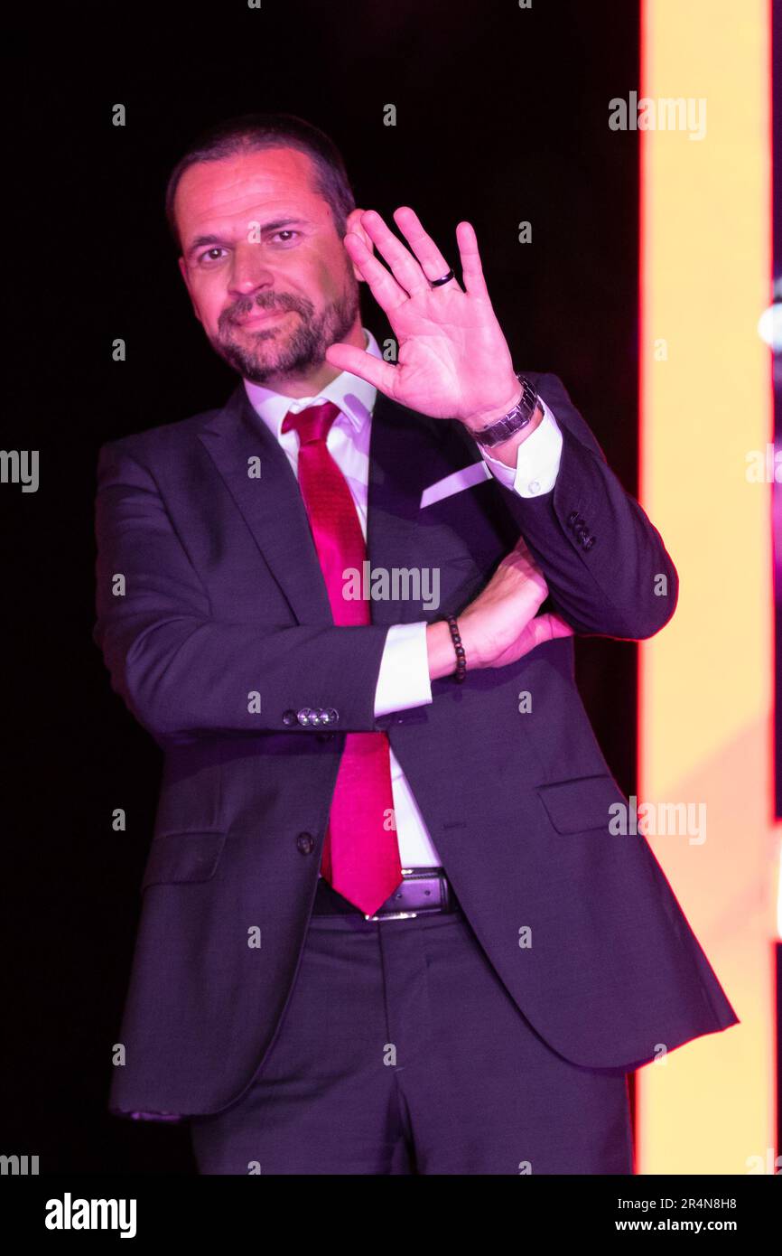 Rui pedro braz hi-res stock photography and images - Alamy