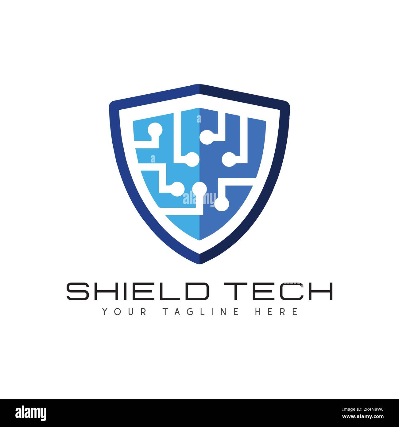 Tech safety Stock Vector Images - Alamy