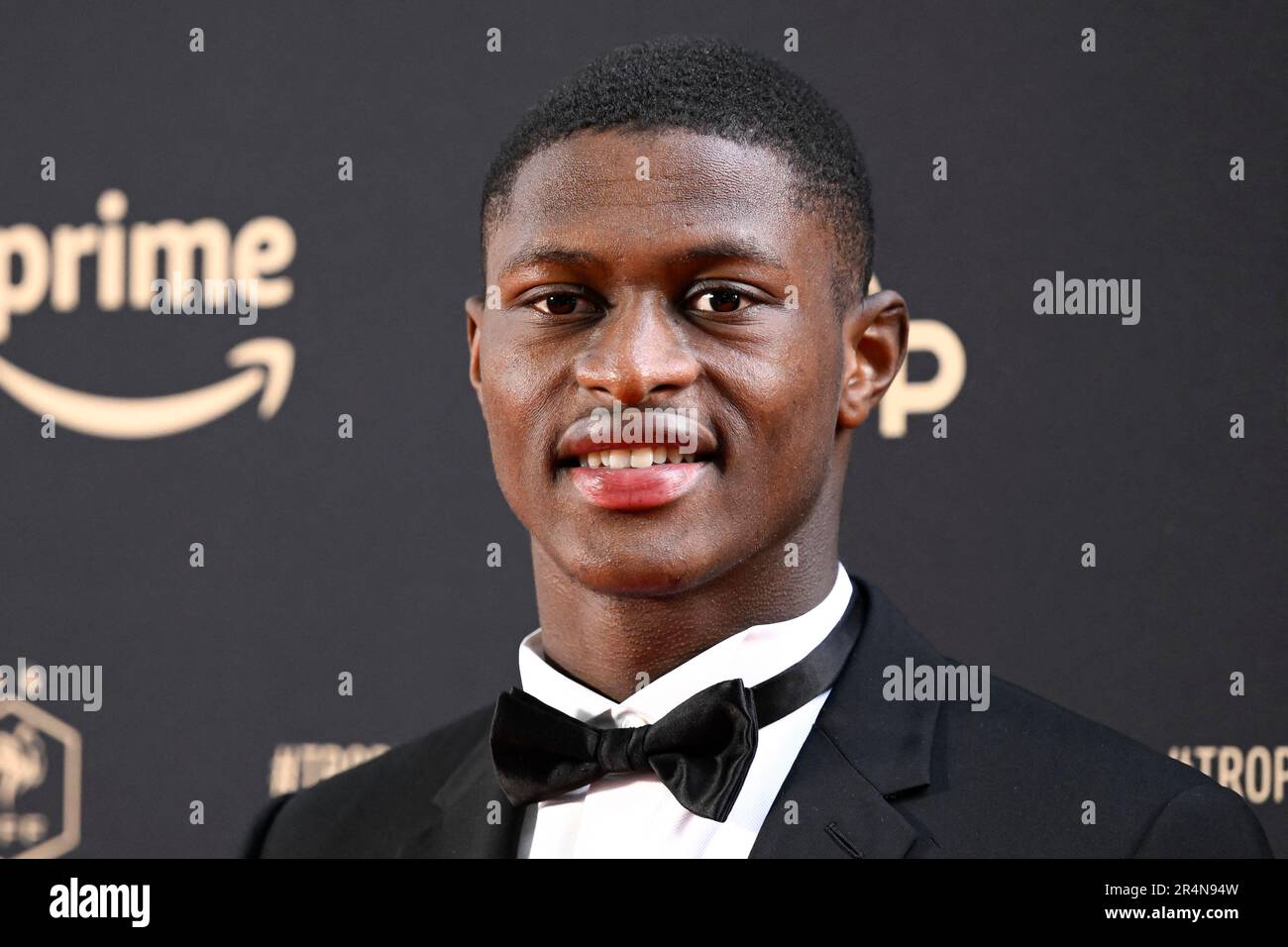 Paris, France. 28th May, 2023. Nuno Mendes during the 31th edition of ...