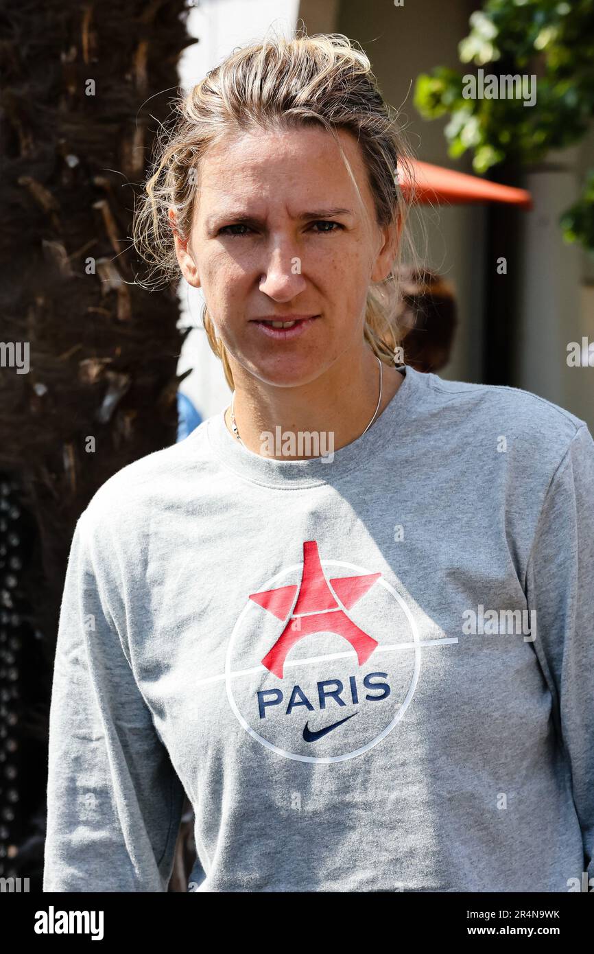 Victoria azarenka 2023 hi-res stock photography and images - Alamy