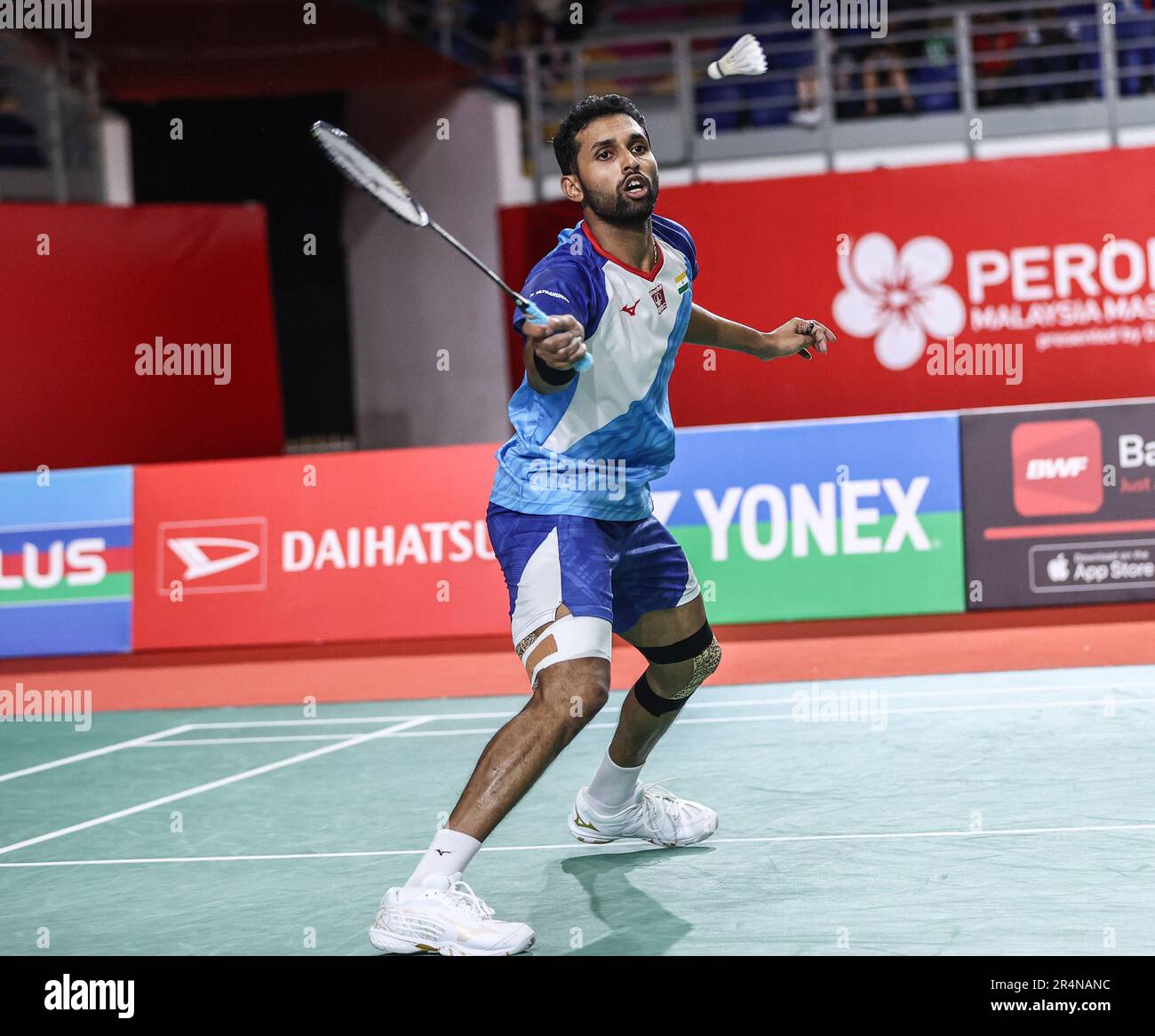 Menis singles final hi-res stock photography and images - Alamy