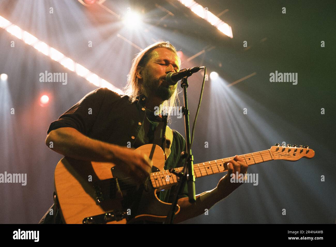 The teskey brothers 2023 hi-res stock photography and images - Alamy