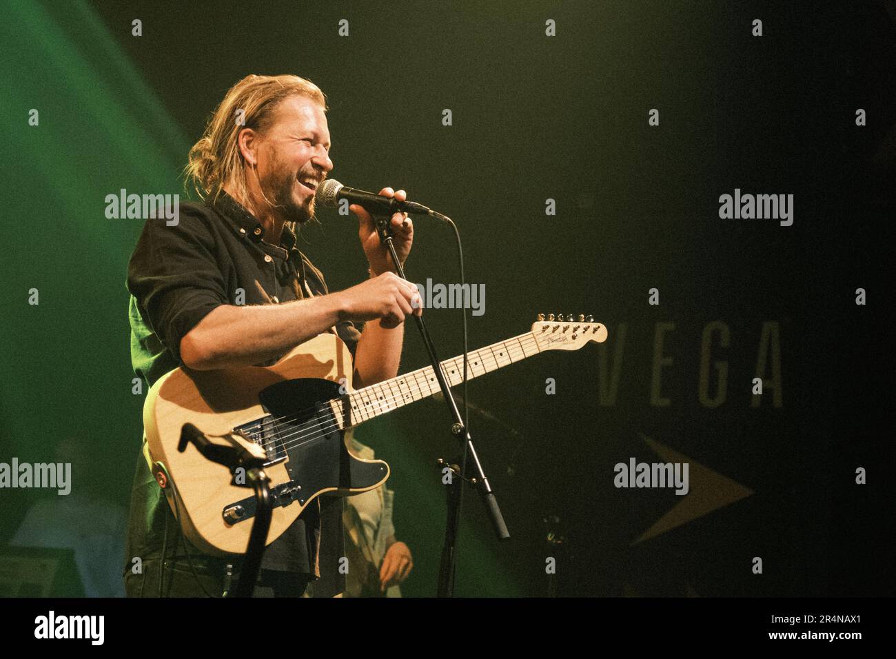 Josh teskey hi-res stock photography and images - Alamy