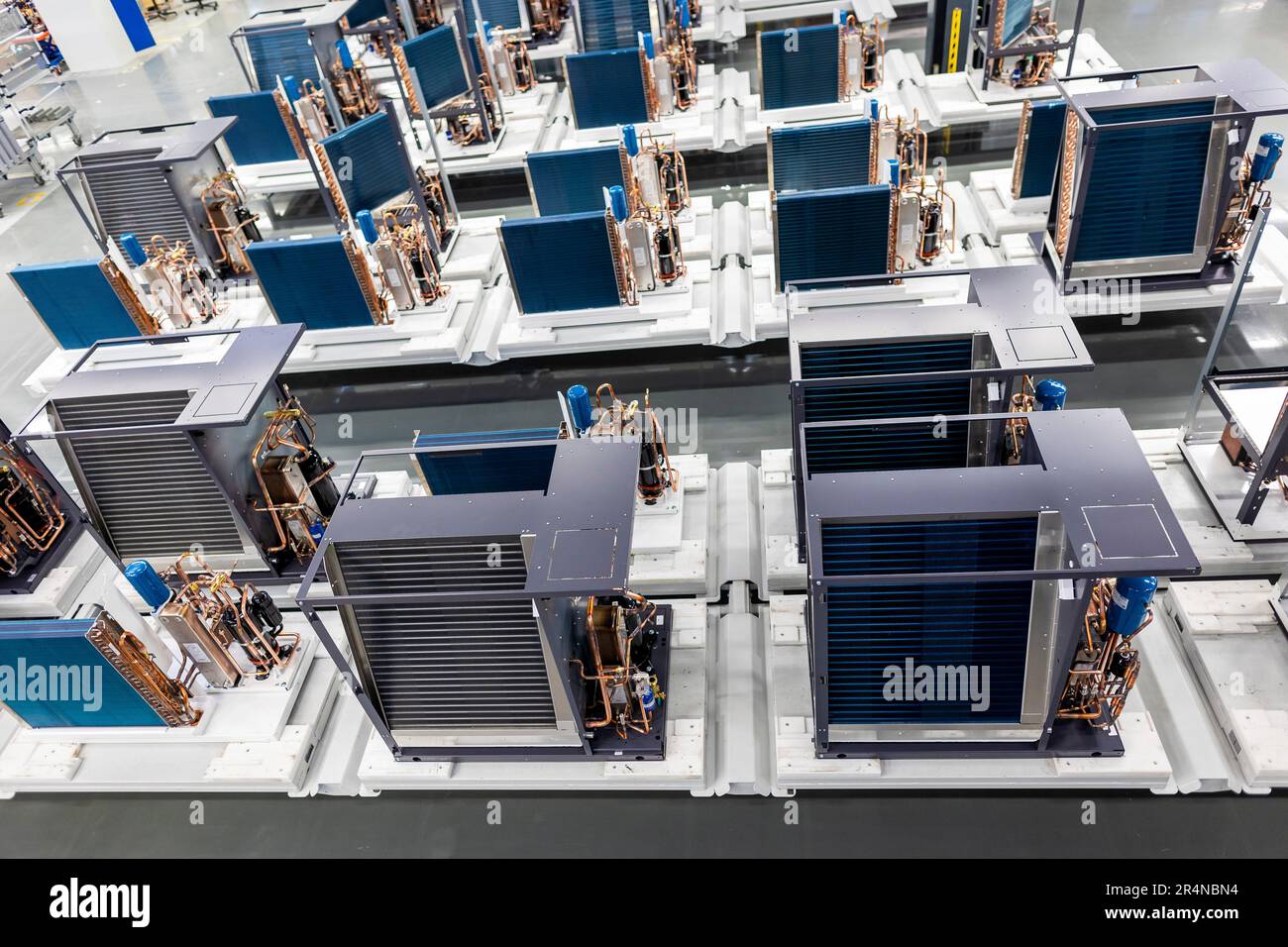 Stiebel eltron heat pump hi-res stock photography and images - Alamy