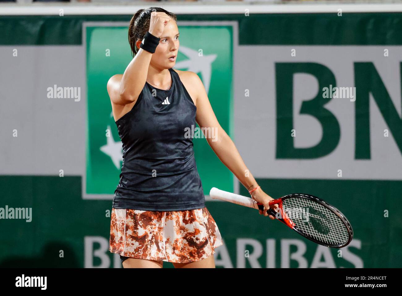 Daria kasatkina 2023 hi-res stock photography and images - Alamy
