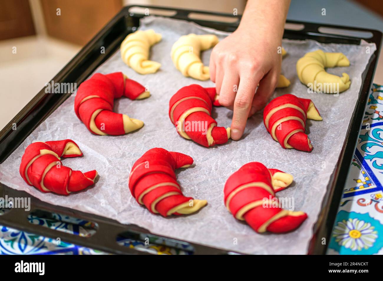 Cornettos hi-res stock photography and images - Alamy