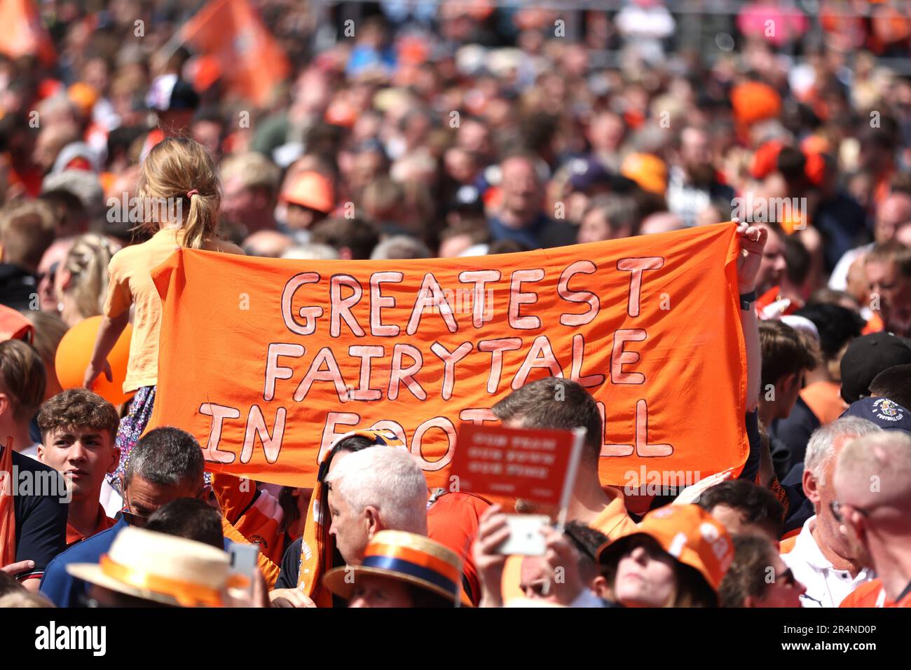 Football cele celebration hi-res stock photography and images - Alamy